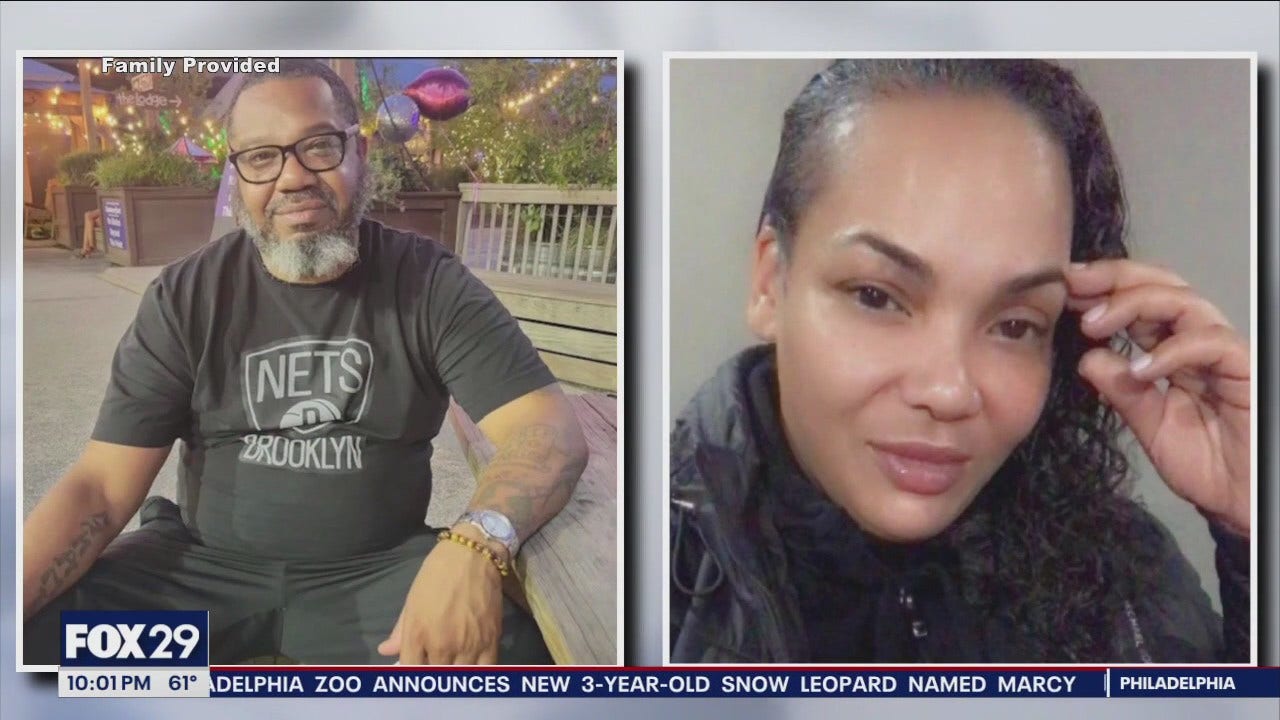 Fairmount Park murders: New details emerge after 2 suspects charged ...