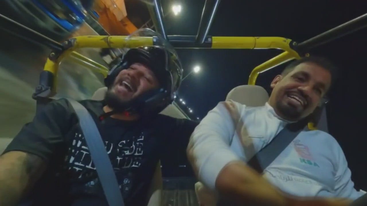 Drive with Swizz Beatz Premieres November 16 on Hulu. All 6 episodes ...