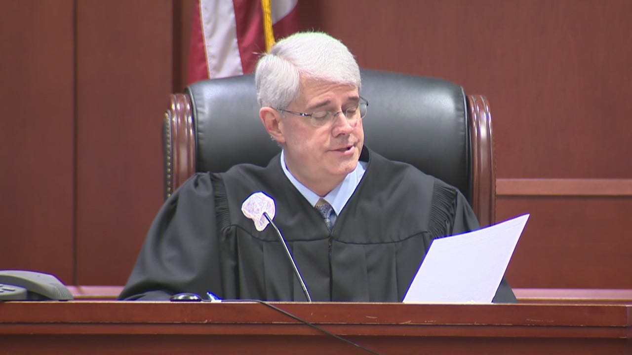 Xbox Murders Re Sentencing Trial Put On Hold Amid Discussions Over