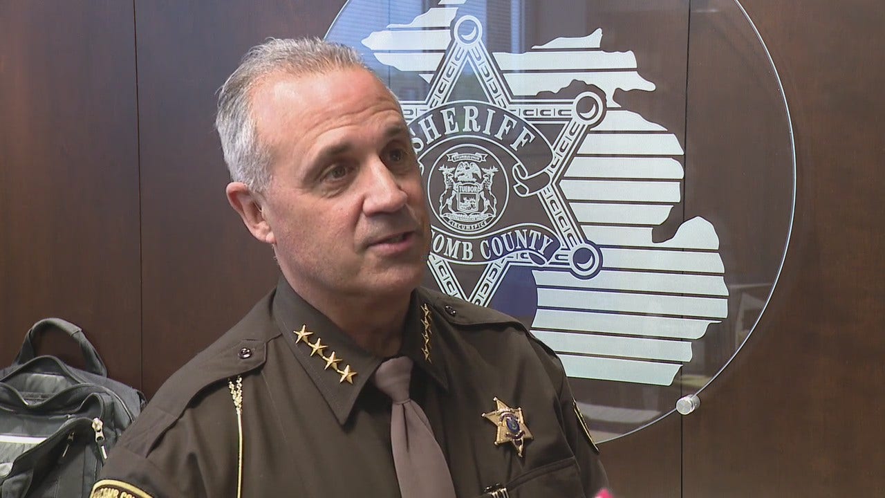 Woman struck and killed by distracted driver in Washington Township ...