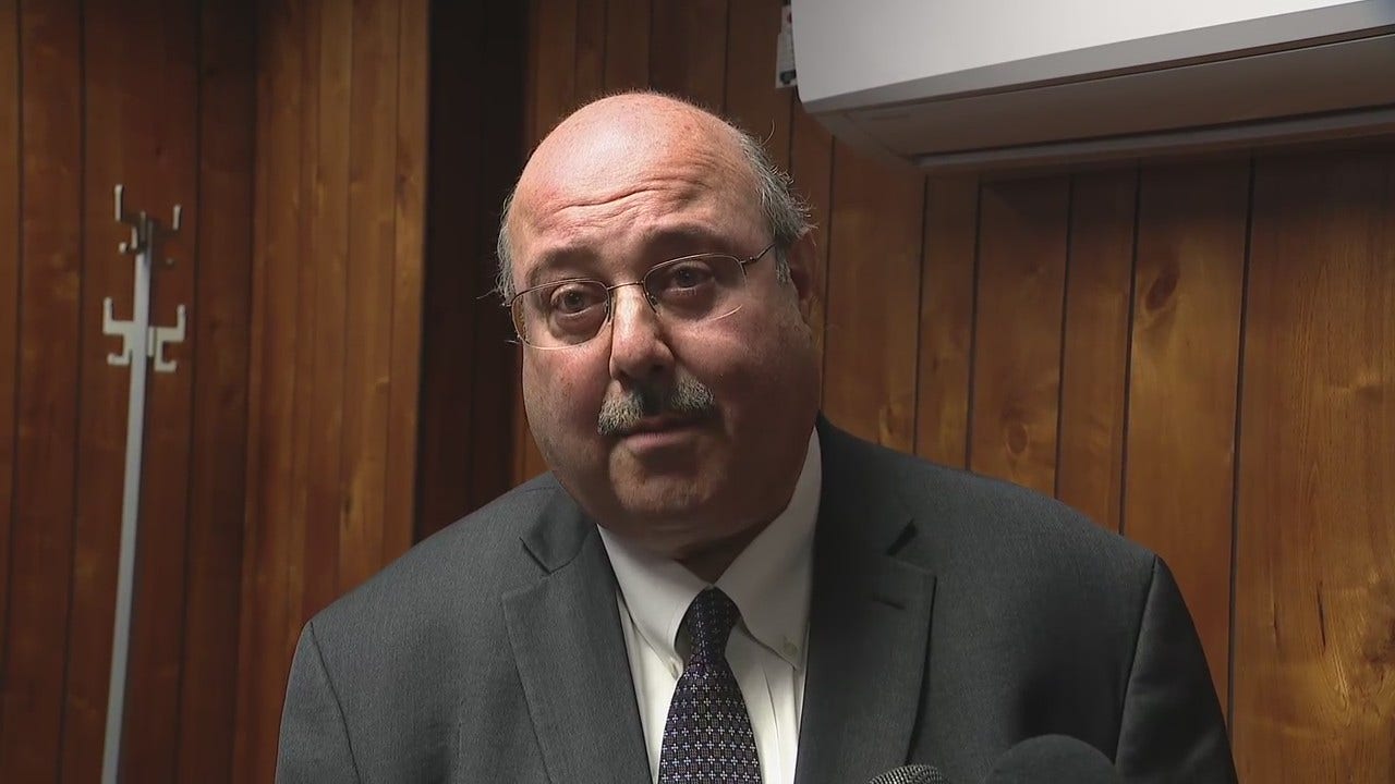 Defense: Monroe woman blacked out before fatal crash | FOX 2 Detroit