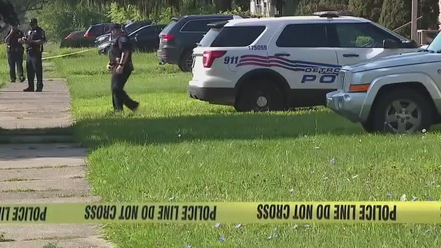 Detroit's challenges to curb gun violence this summer | FOX 2 Detroit