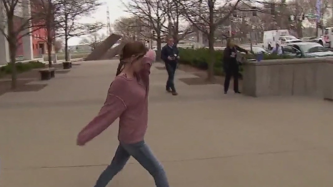 Burnsville shooter's girlfriend charged | FOX 9 Minneapolis-St. Paul