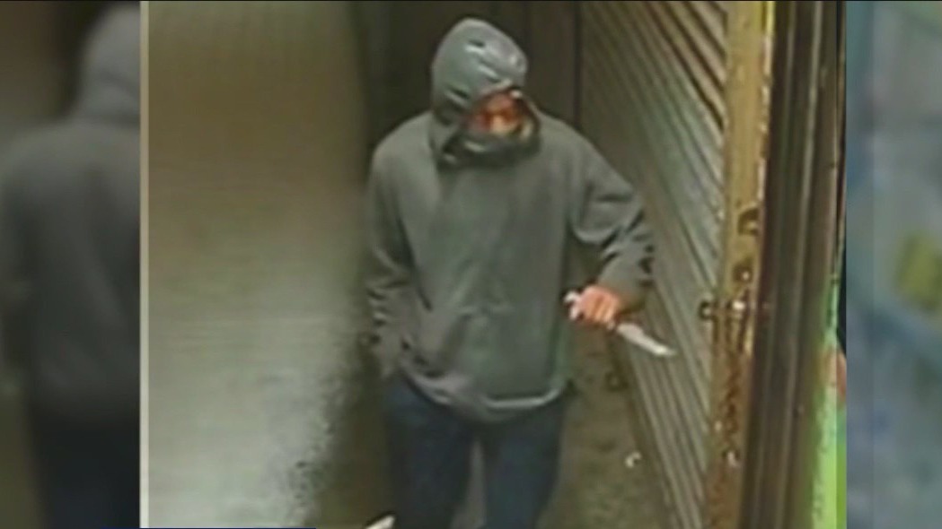 Queens stabbing spree: Suspect charged | FOX 5 New York