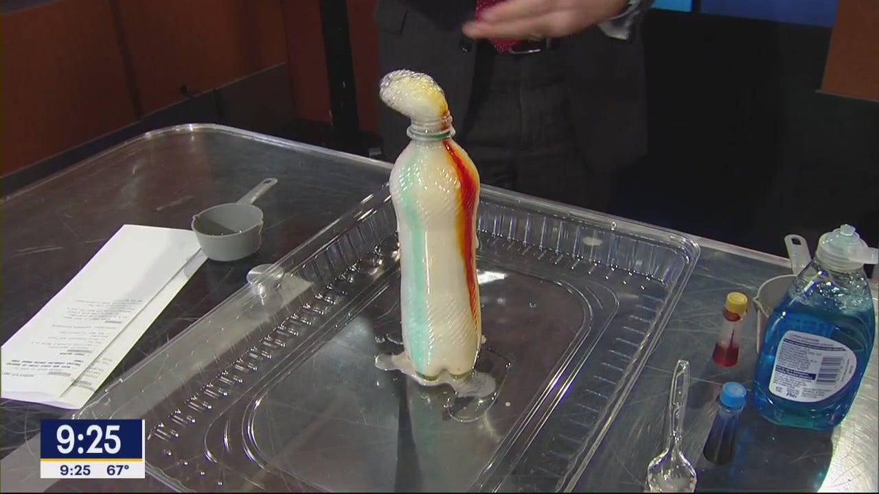 Boys and Girls Club offering spring break STEM camp | FOX 4 Dallas-Fort ...