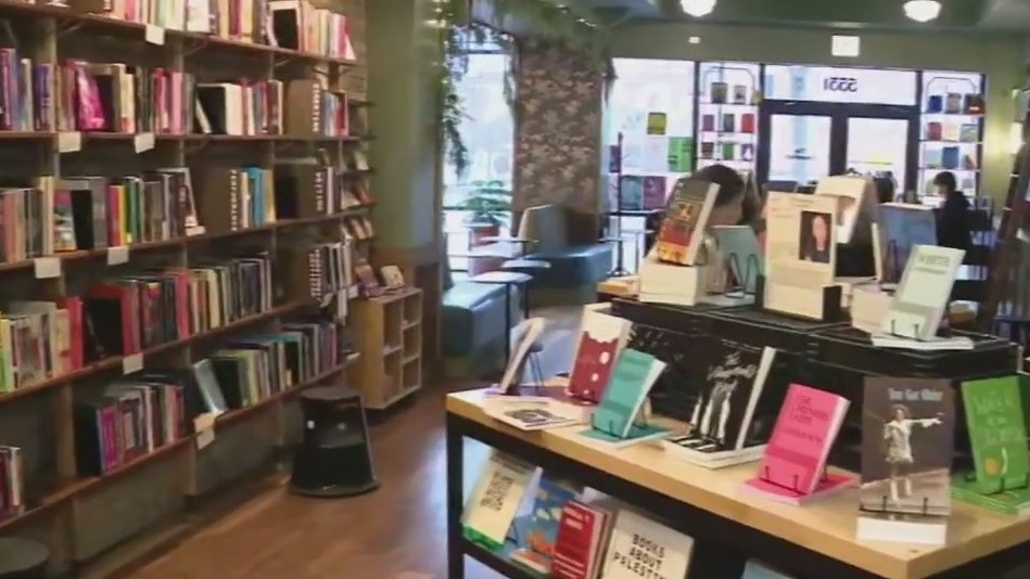 'Cuppa Joe' at The Understudy Coffee and Books | FOX 32 Chicago