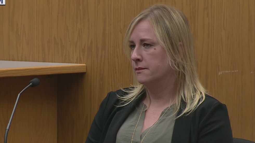 Apple River trial: Nurse gave CPR to Isaac Schuman | FOX 9 Minneapolis ...