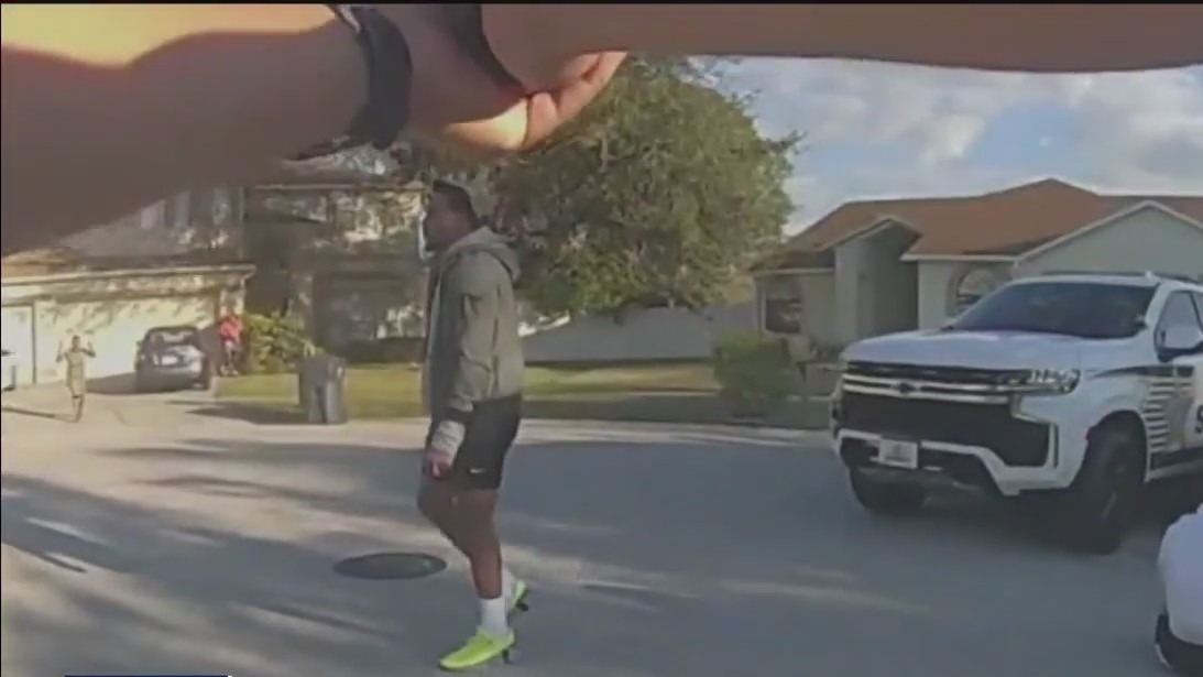 Prosecutors push to keep Ralph Bouzy in jail | FOX 13 Tampa Bay