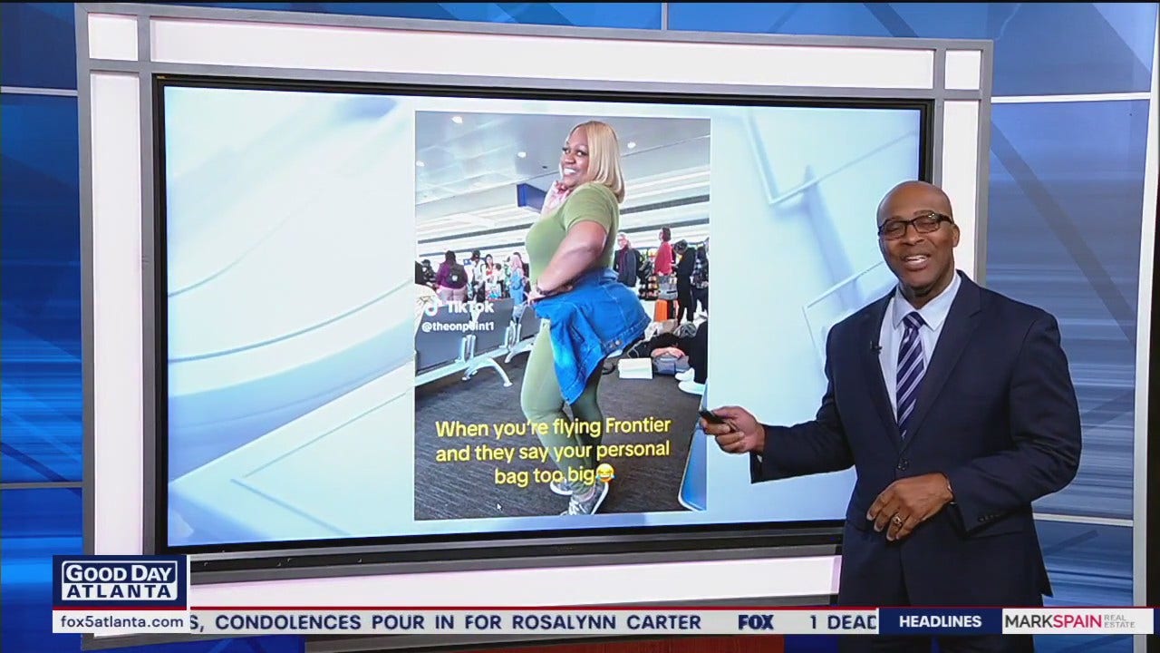 Woman using BBL trick to avoid fees | FOX 5 Atlanta