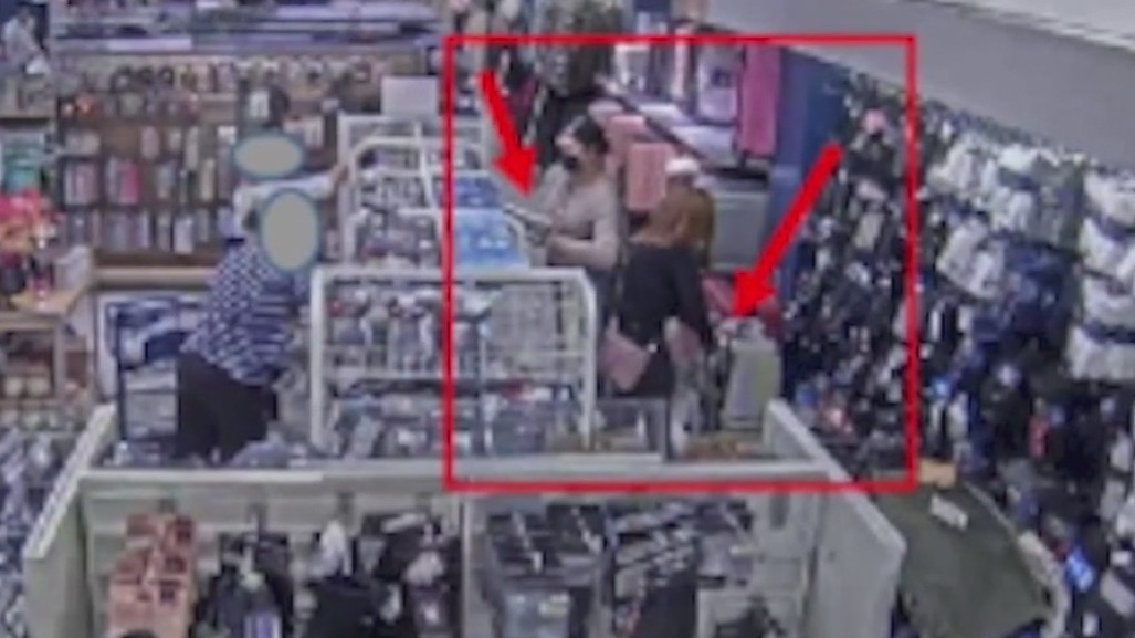 Organized retail theft rings appearing more aggressive | FOX 10 Phoenix