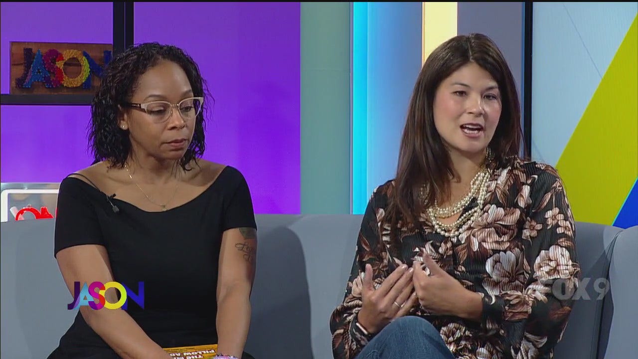 Monique Baugh's case part of new Hulu show 'Me Hereafter' | FOX 9 ...