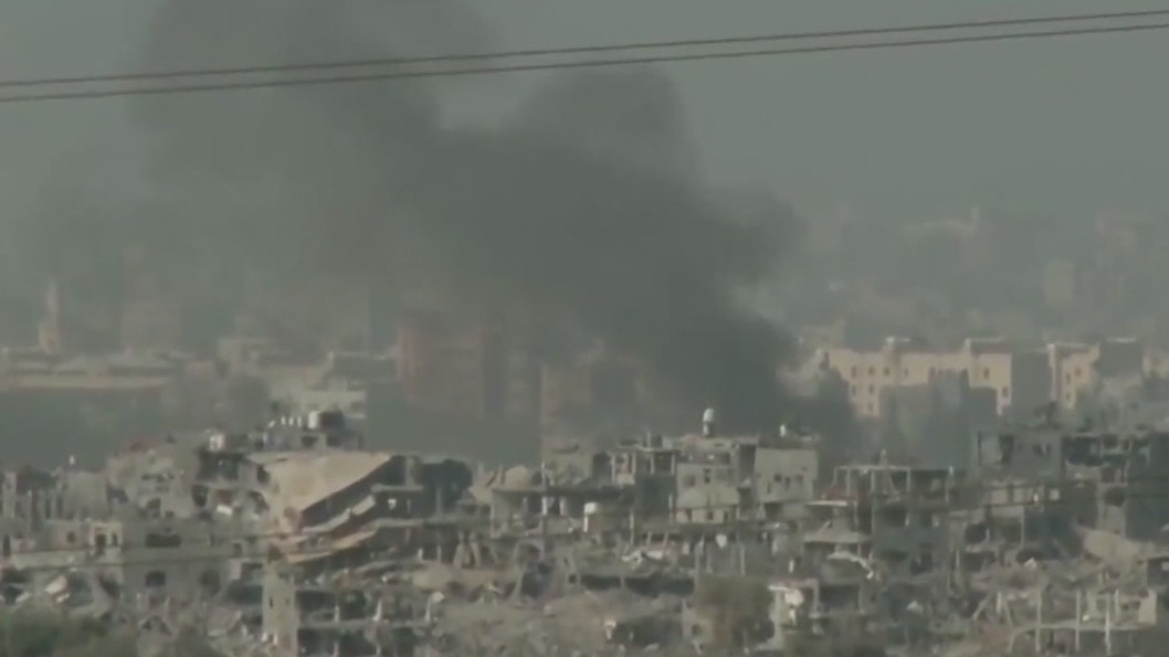 Israel agrees to 'humanitarian pause' in northern Gaza | FOX 10 Phoenix