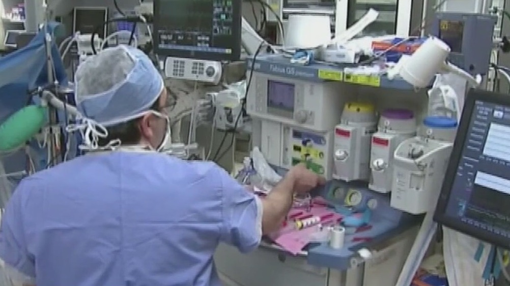 New research finds AI can help detect sepsis in patients | FOX 35 Orlando