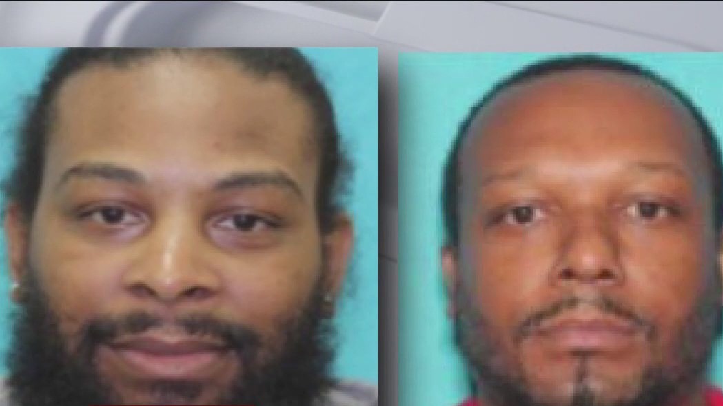 Harris County Deputy Shot Blue Alert Issued For Suspects Fox 26 Houston