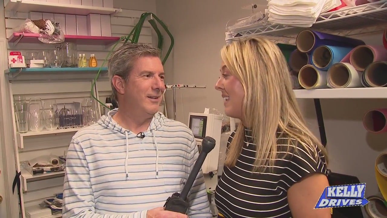 SPONSORED: Main Line Monograms help add a personal touch to any item ...