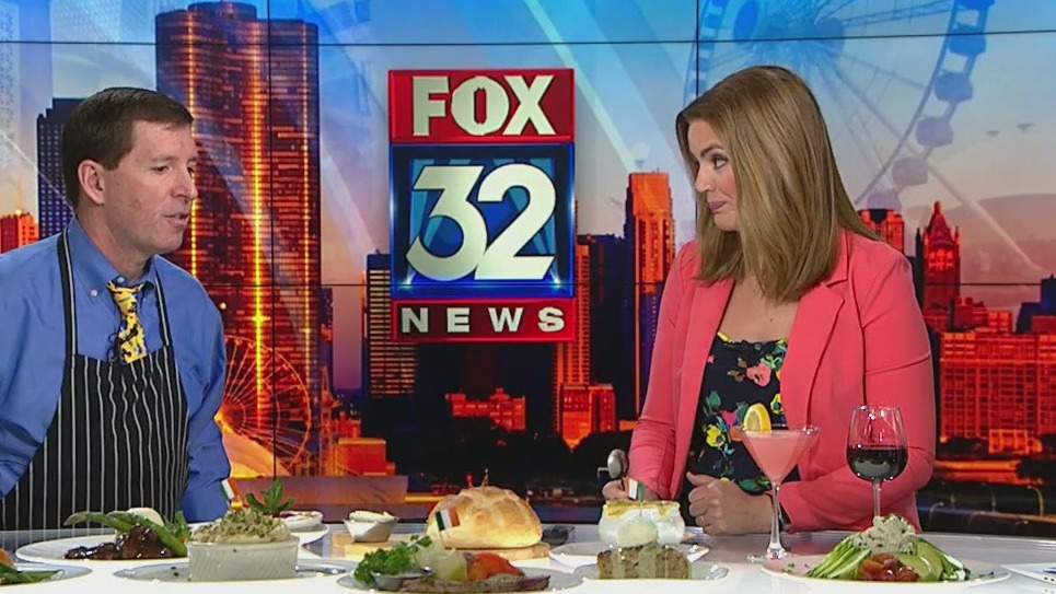 Riverside's Chew Chew celebrates St. Patrick's Day with special menu ...