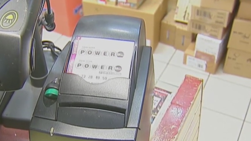 Powerball jackpot soars to $1.2 billion | FOX 51 Gainesville