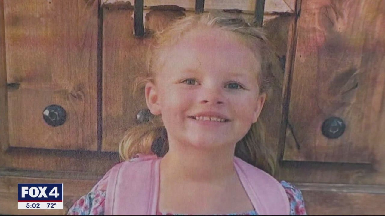 Tanner Horner Told Investigators He Strangled Athena Strand After