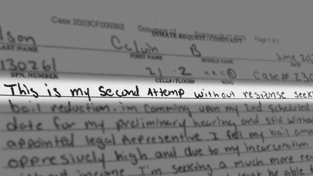 Public defender delays persist | FOX6 Milwaukee