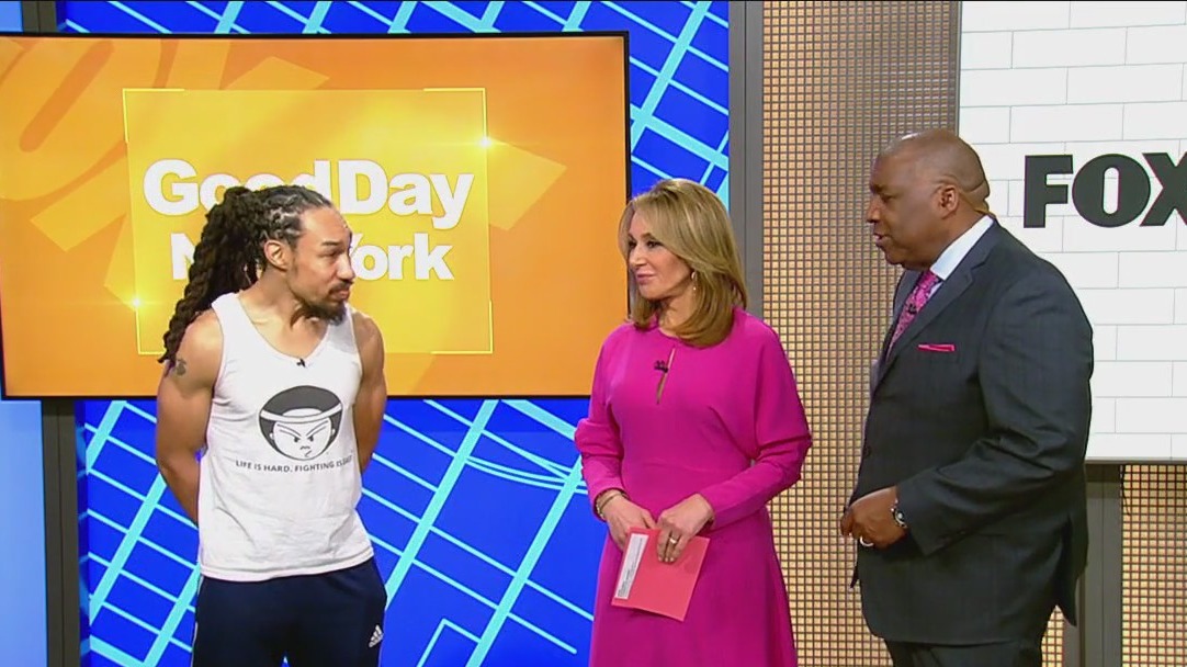 Subway safety: Tips for self-defense | FOX 5 New York