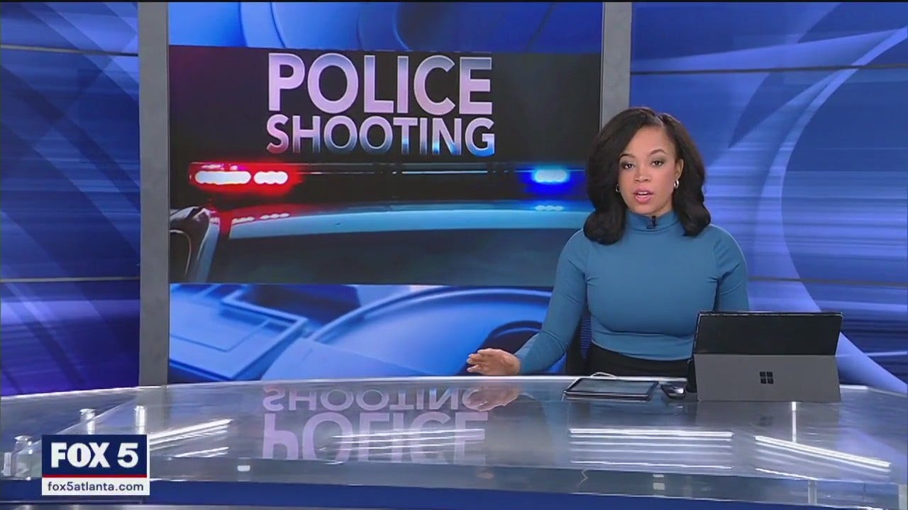 FOX 5 News at Noon Oct. 25, 2023 | FOX 5 Atlanta