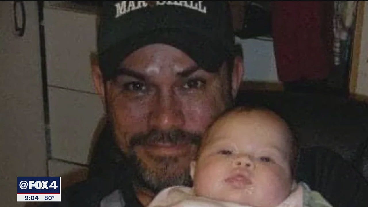 Father Killed In Road Rage Shooting On Dallas Freeway Police Searching