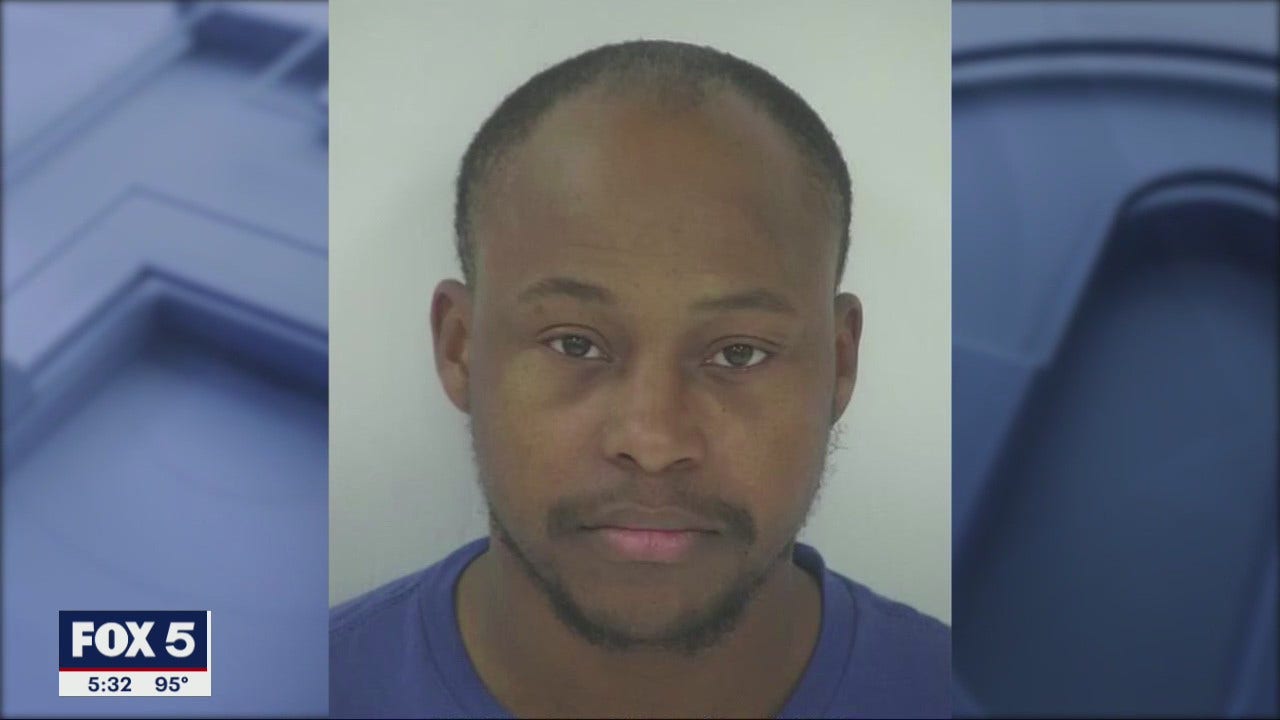 Man Accused Of Stealing Copper Tubing From Air Conditioning Units In