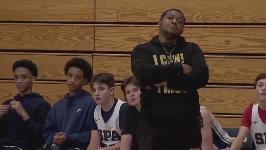 MN basketball coach gets national recognition | FOX 9 Minneapolis-St. Paul