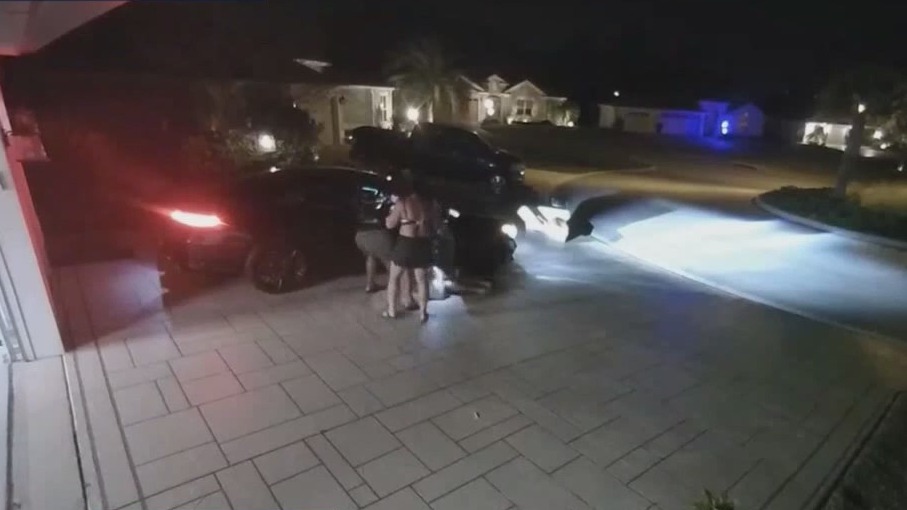 Central Florida News | FOX 35 Orlando