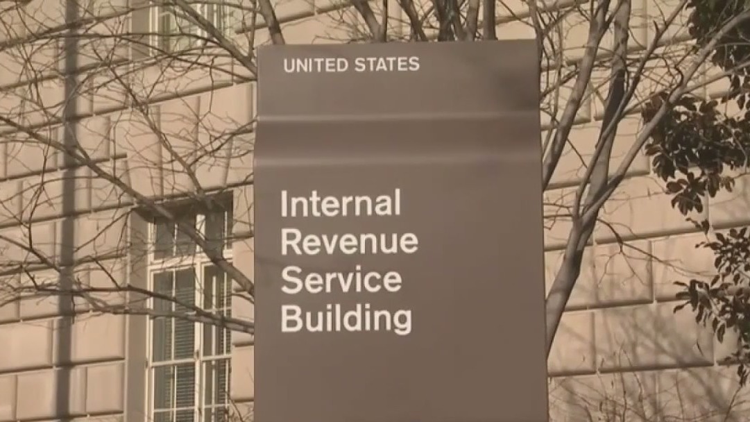 IRS sorting through real, fake tax-credit claims | FOX 26 Houston