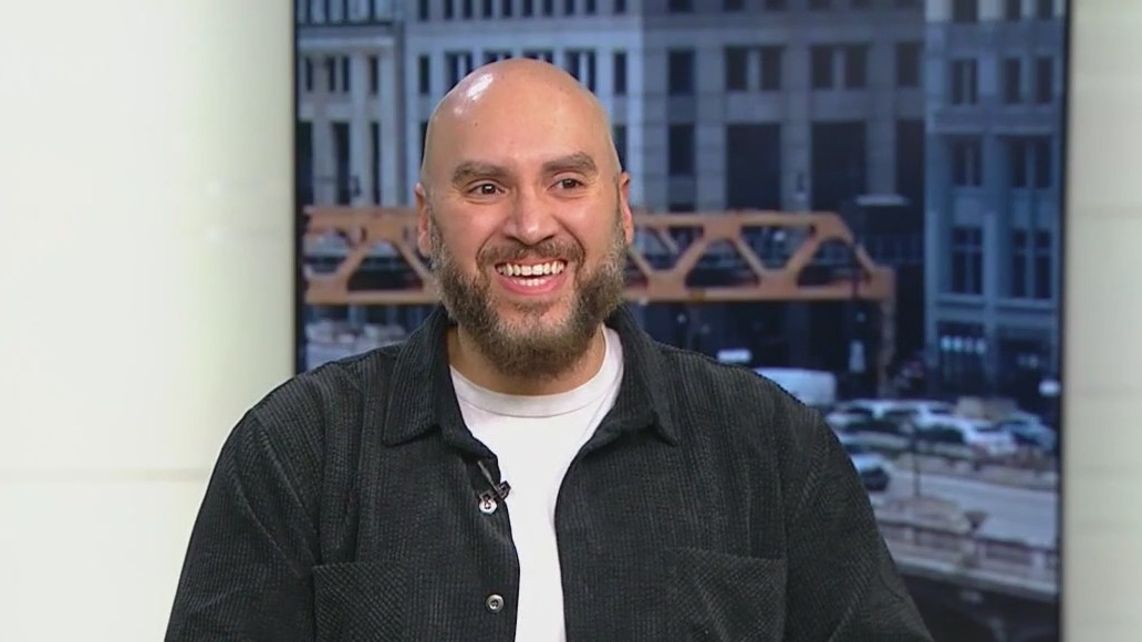 Abi Sanchez brings stand-up comedy to Zanies tonight | FOX 32 Chicago