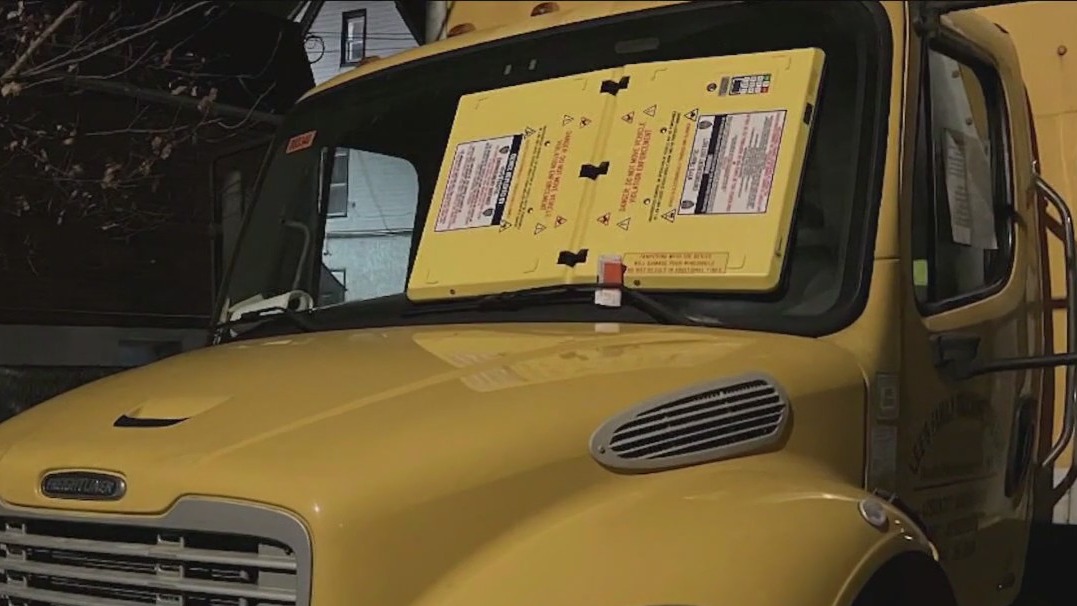 NYPD now using window barnacles for unpaid tickets | FOX 5 New York