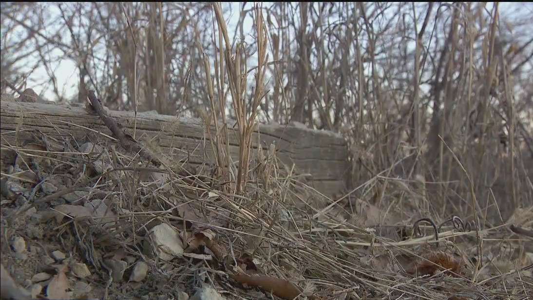 Dry winter makes for December wildfire risk in MN | FOX 9 Minneapolis ...