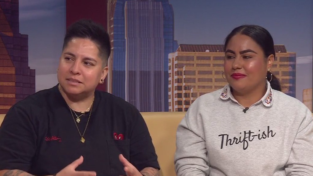 DJ KICKIT Day: Shoe Collection Drive | FOX 7 Austin