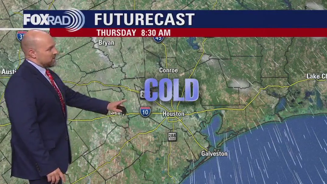 Fox 26 Houston Weather Forecast | Fox 26 Houston