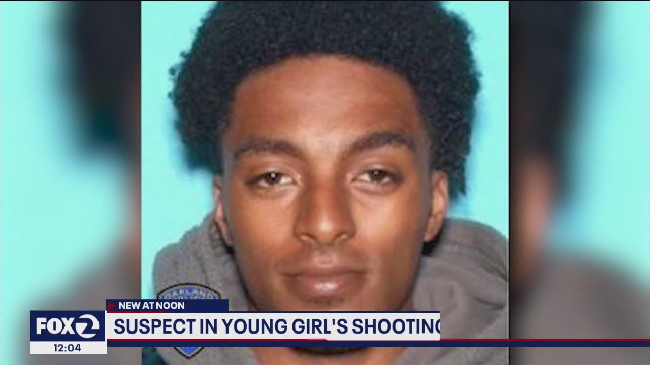 Teen Surrenders After Allegedly Shooting 4 Year Old Ktvu Fox 2