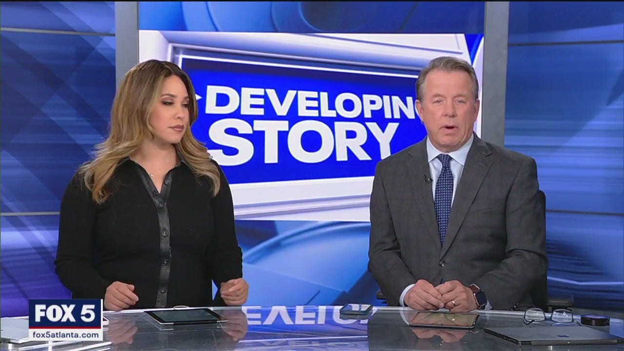 FOX 5 News at 10 p.m. Dec. 4, 2023 | FOX 5 Atlanta