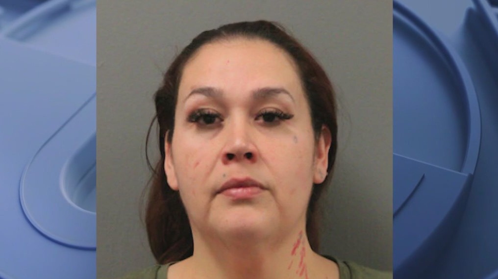 Cook County woman charged with murder in Little Village shooting | FOX ...