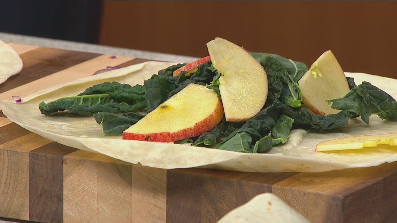 Cooking With Que | FOX 2 Detroit