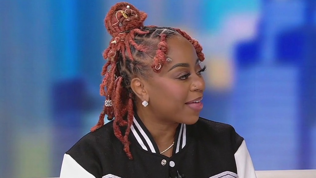 Pinky Cole Hayes on her unique live show | FOX 5 Atlanta