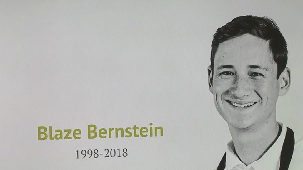 Blaze Bernstein's accused killer to stand trial | FOX 11 Los Angeles