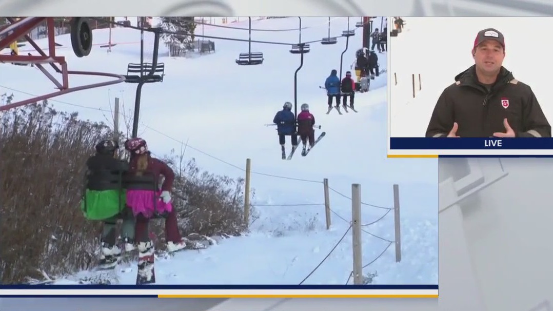 Checking out Little Switzerland in Slinger | FOX6 Milwaukee