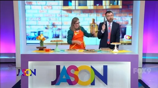 The Jason Show | FOX 9 Minneapolis-St. Paul