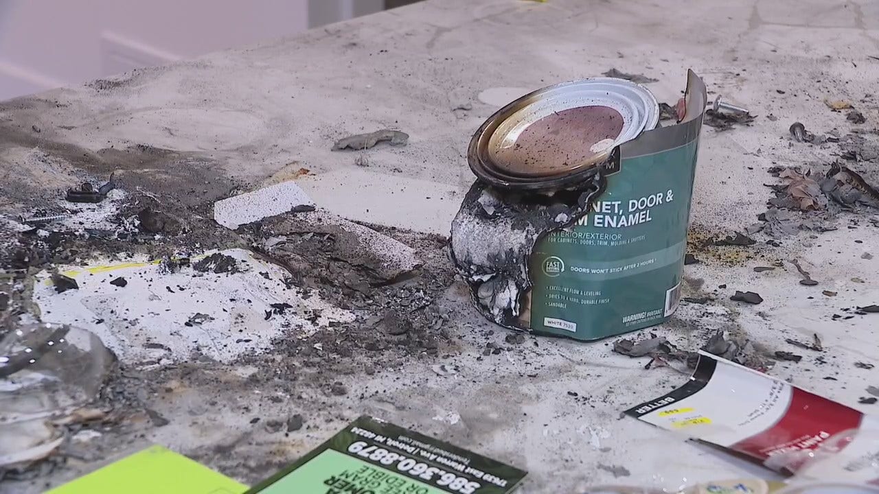 Bad builder isn't insured - and customer has to pay | FOX 2 Detroit