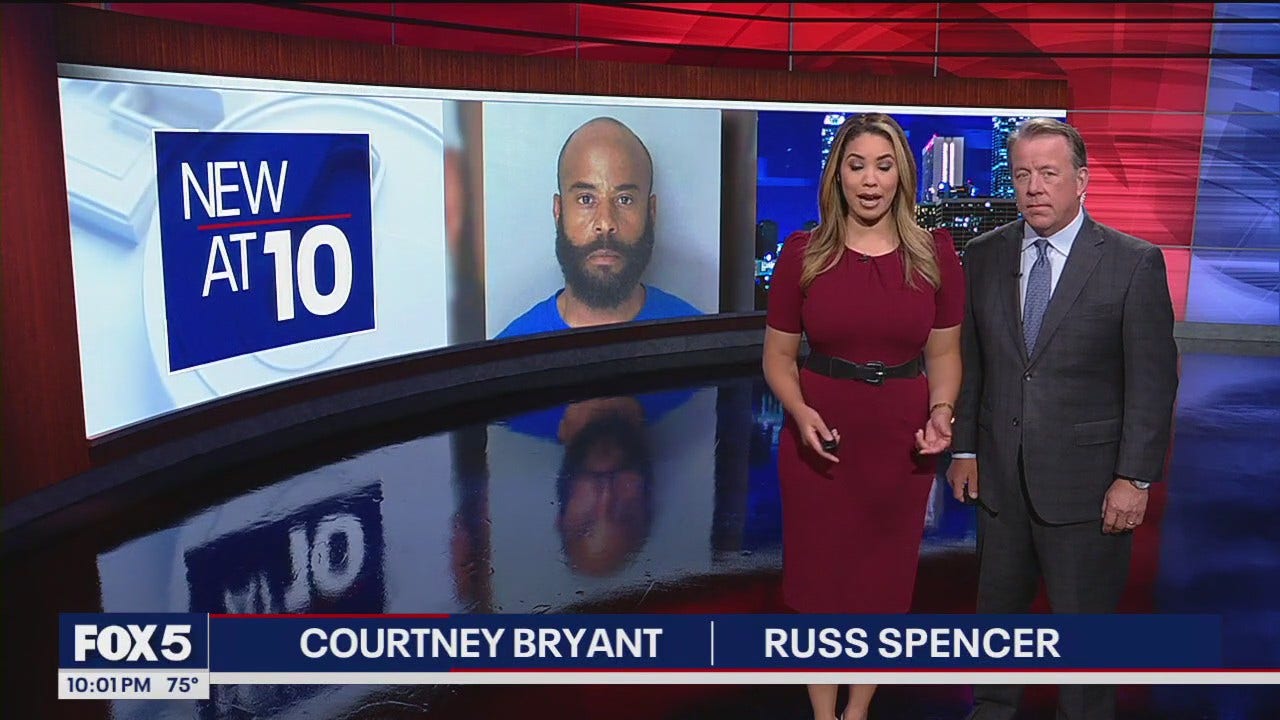 FOX 5 News at 10 p.m. May 29, 2024 | FOX 5 Atlanta