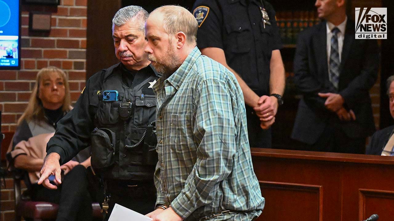 Craig Ross Jr. in court for 9-year-old's kidnapping | FOX 5 New York