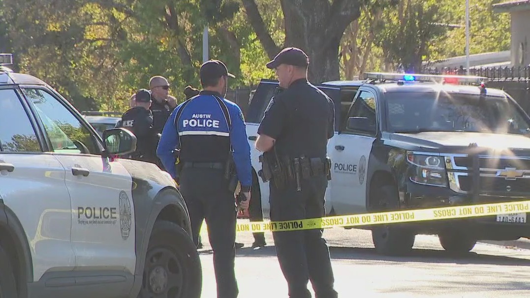 Teen killed in southeast Austin shooting: APD | FOX 7 Austin