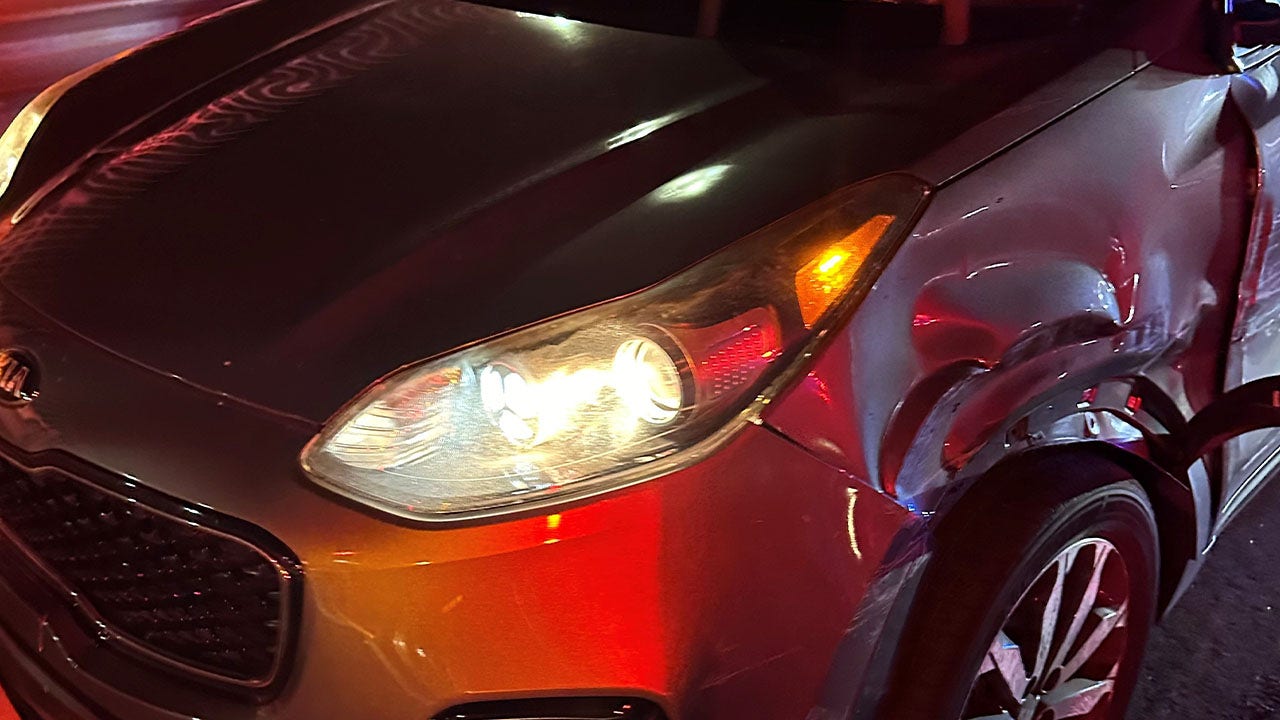 Driver Arrested After Multi County High Speed Chase Fhp Fox 13 Tampa Bay
