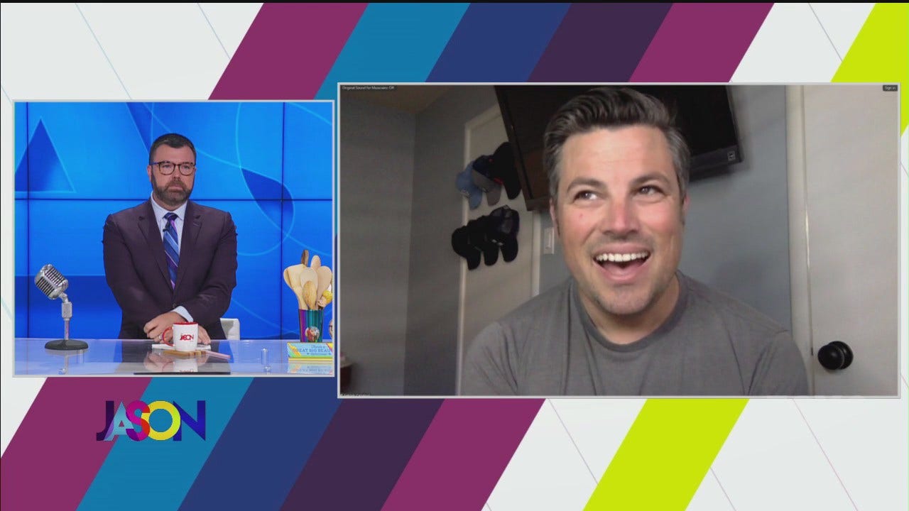 The Jason Show: April 29, 2024 | FOX 9 Minneapolis-St. Paul