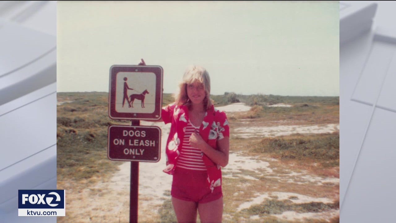 Dna Links Suspect On Maui To Teens Brutal Slaying In Bay Area In 1982